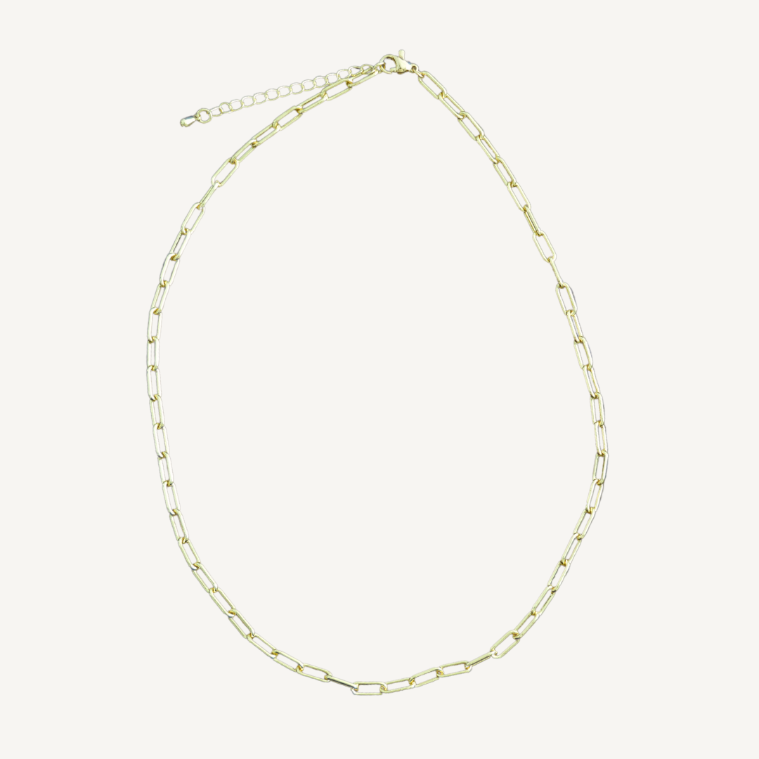 Walker Chain – Fable Lane LLC