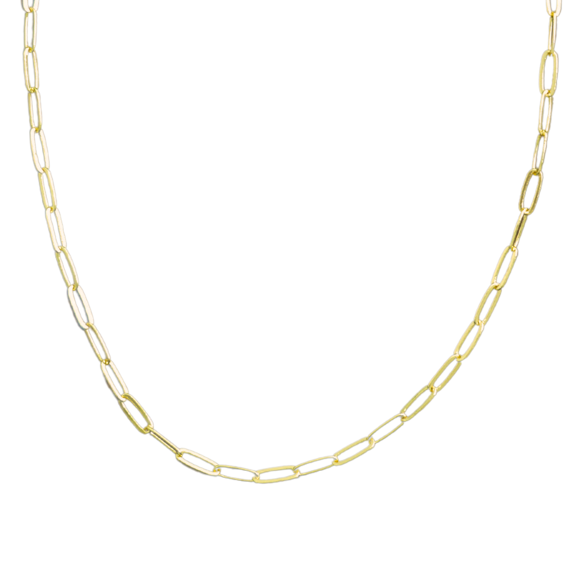 Sage Chain (FOR EASIFY) – Fable Lane LLC