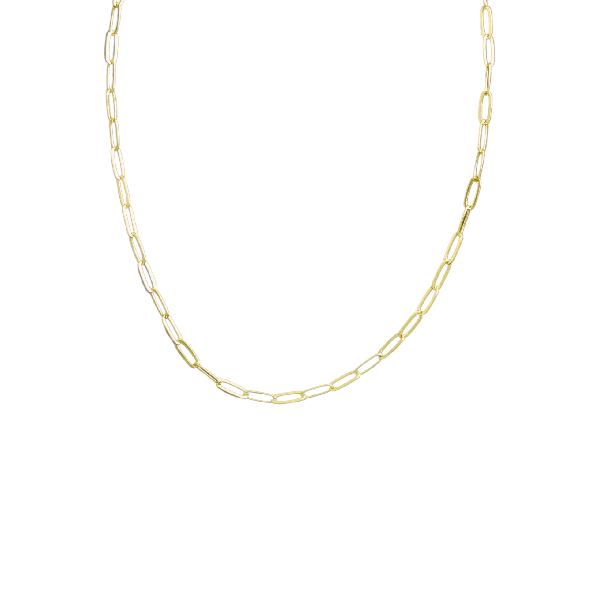 Sage Chain (FOR EASIFY) – Fable Lane LLC