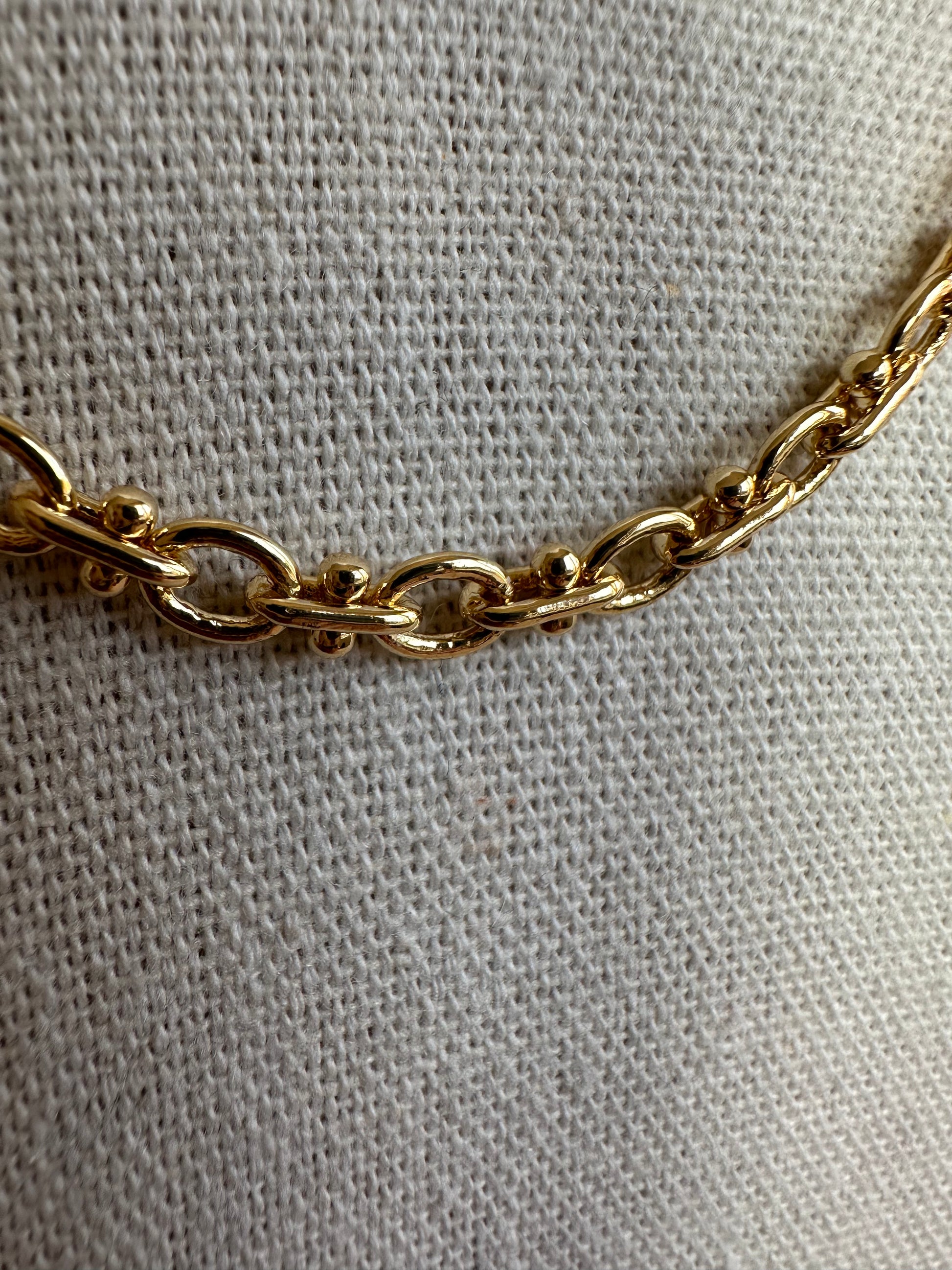 Macie Chain – Fable Lane LLC