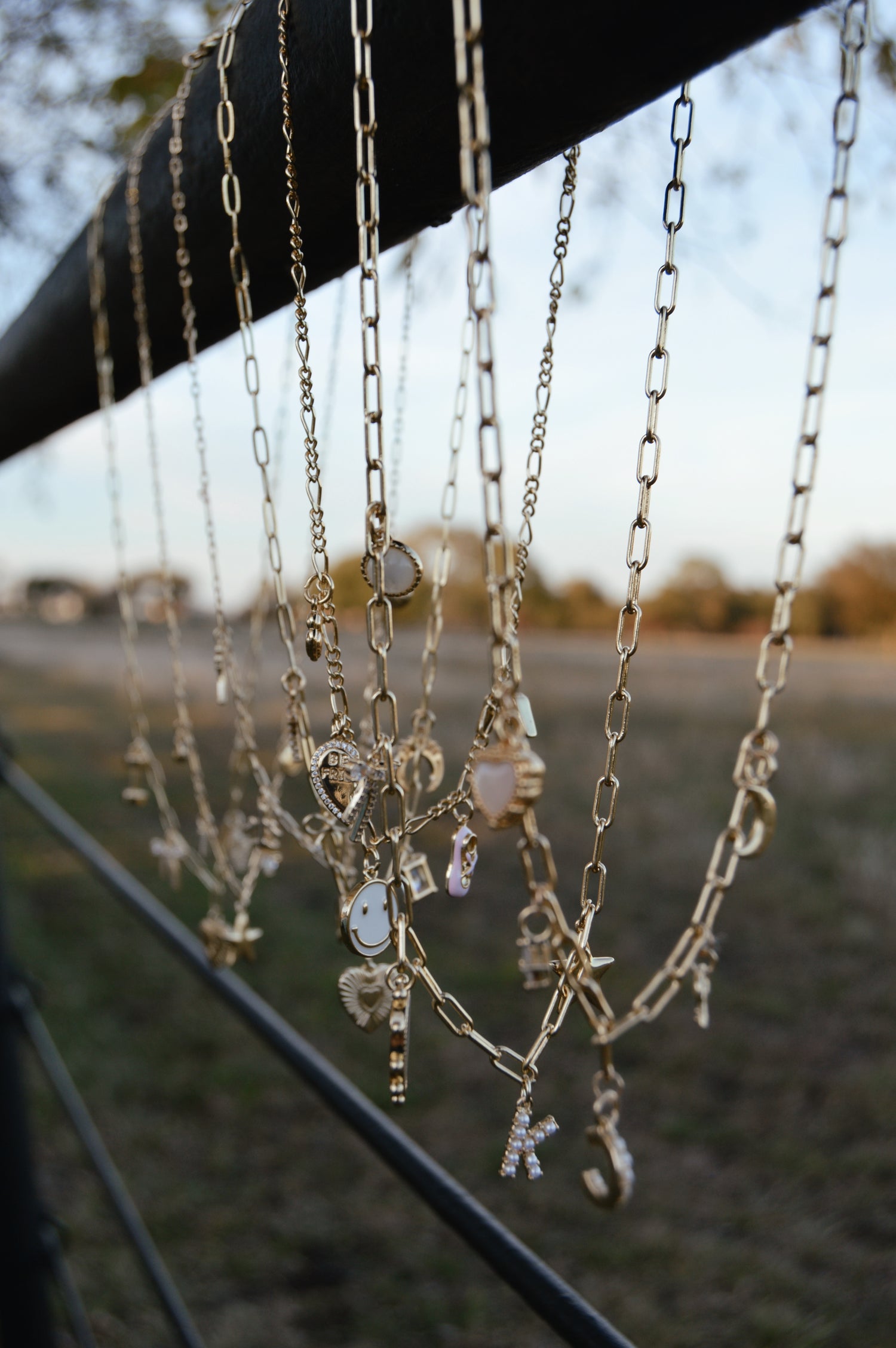 Fable Lane | Custom Handcrafted Jewelry – Fable Lane LLC